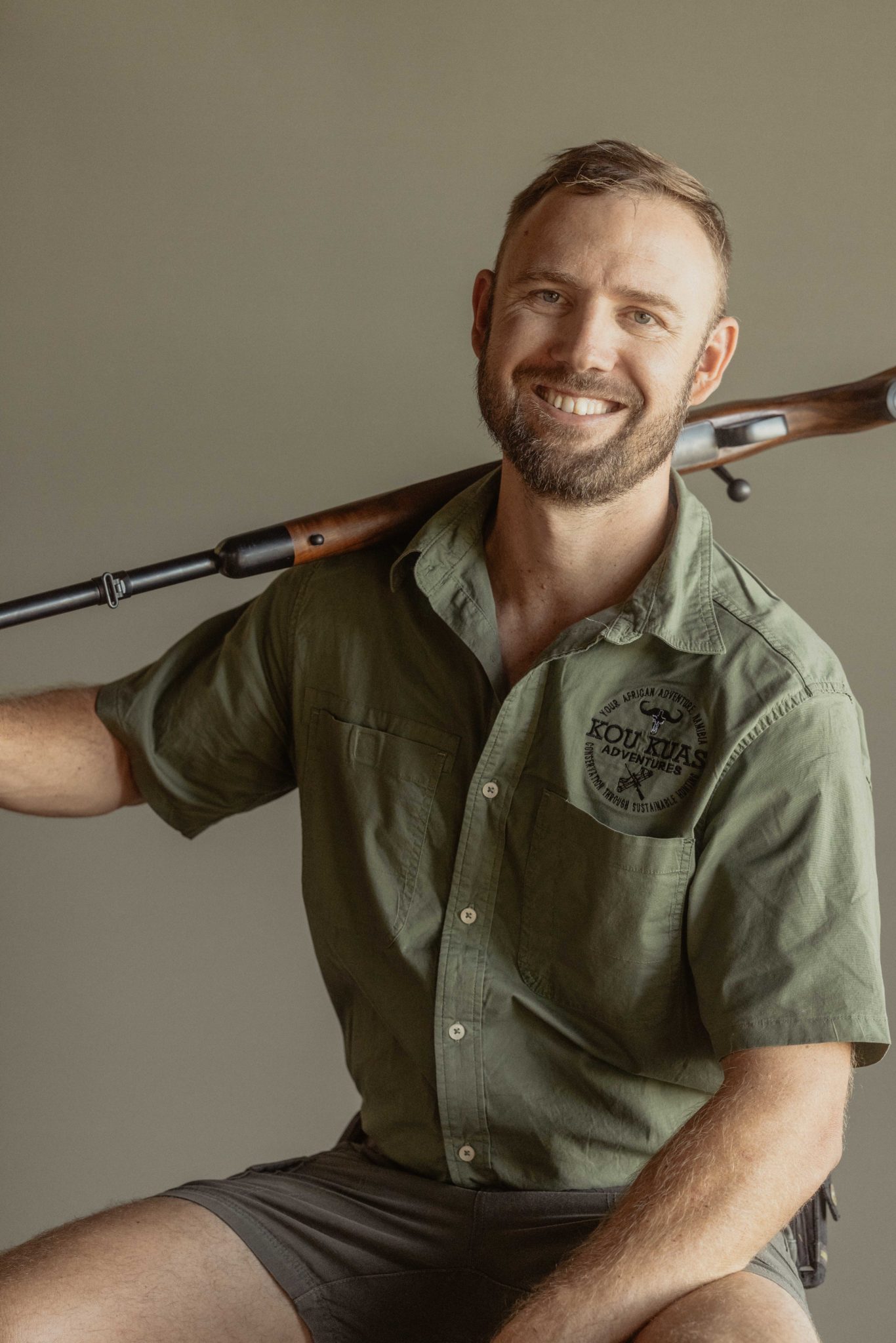 Huntable Species - Kou Kuas Website